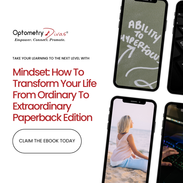 Shop Our Boutique - Optometry Divas