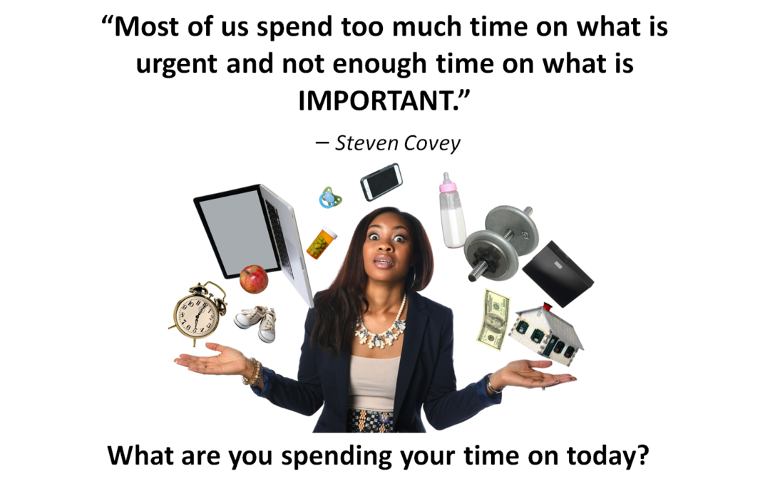 5 Secrets For Enduring Success in Life – #5 Balance Yourself ...