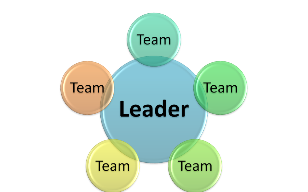 5 Traits of an Effective Leader - Optometry Divas