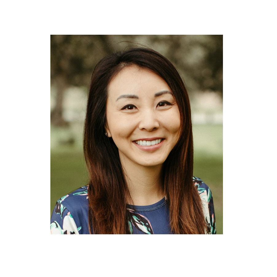 Diva of the week – Hannah Cho, OD - Optometry Divas