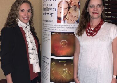 Home - Optometry Divas