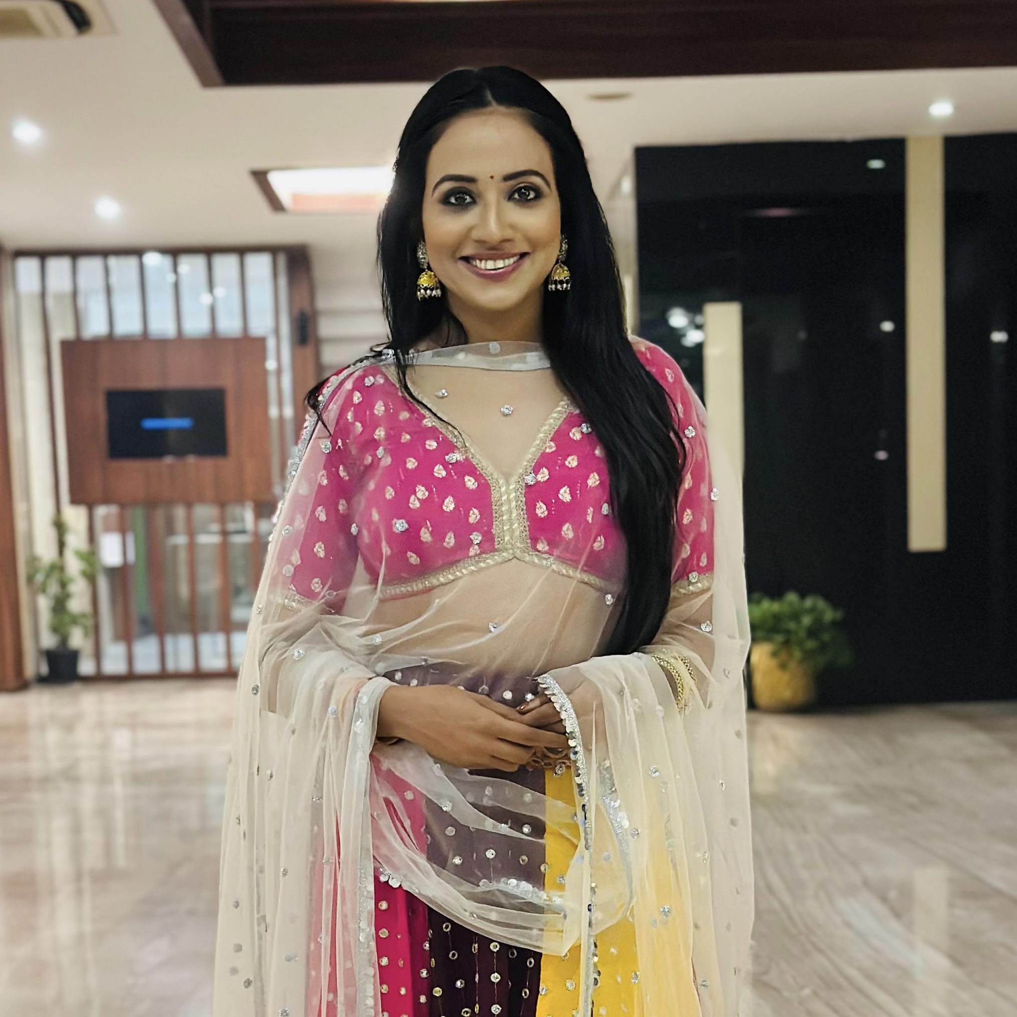 Diva of the week – Pooja Singh, M. Optom & B. Optom - Optometry Divas