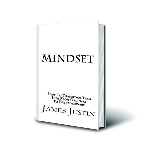Mindset: How To Transform Your Life From Ordinary To Extraordinary ... Mindset: How To Transform Your Life From Ordinary To Extraordinary ...