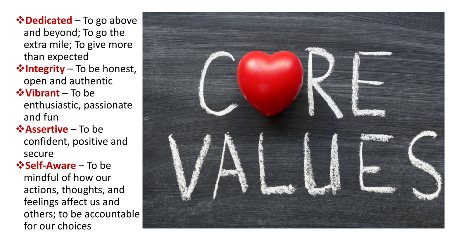 Ambassadors - Optometry Divas