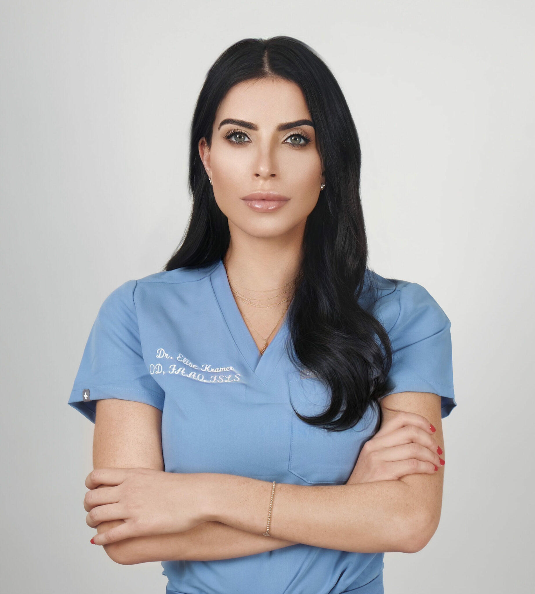 2022 Educational Retreat Speakers - Optometry Divas