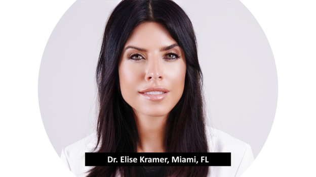 Diva of the week – Elise Kramer, OD, FAAO, FSLS - Optometry Divas