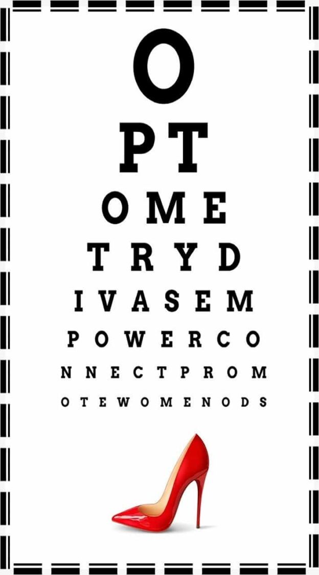 Optometry Divas - Optometry Divas