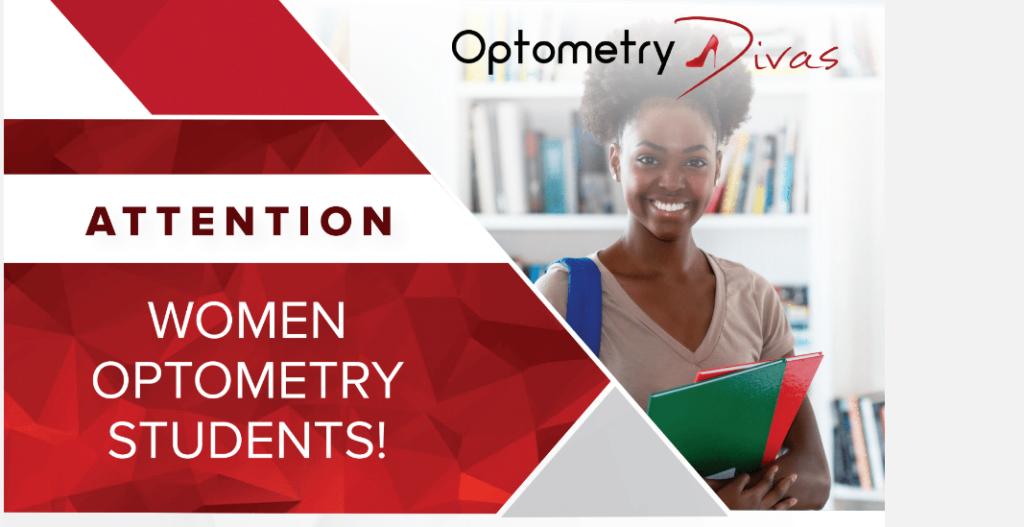 CEO of You Scholarship - Optometry Divas