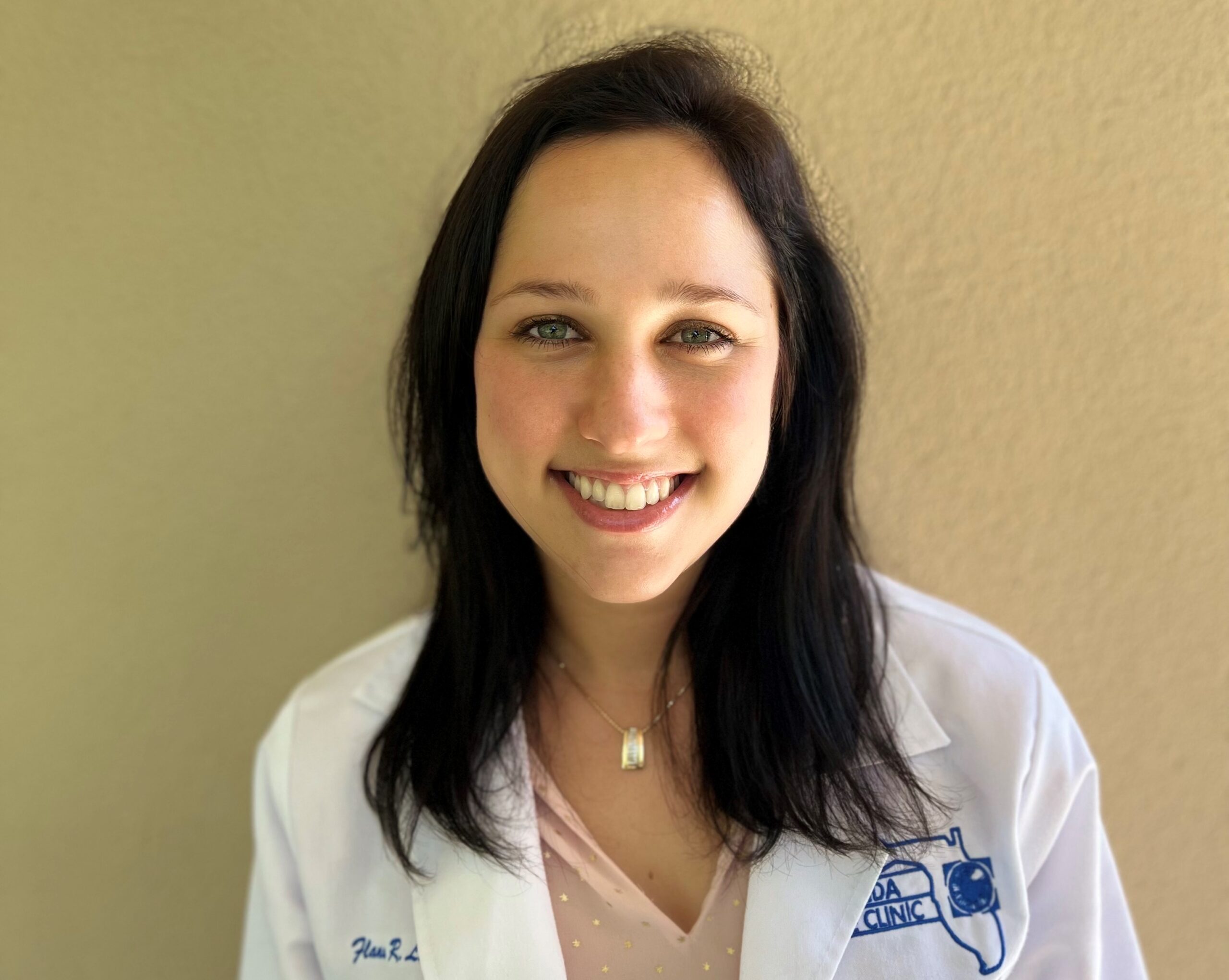 Diva of The Week - Flana Levando, OD - Optometry Divas