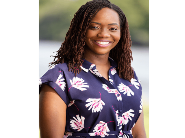 Diva of the week – Nathalie Findlater, O.D. - Optometry Divas