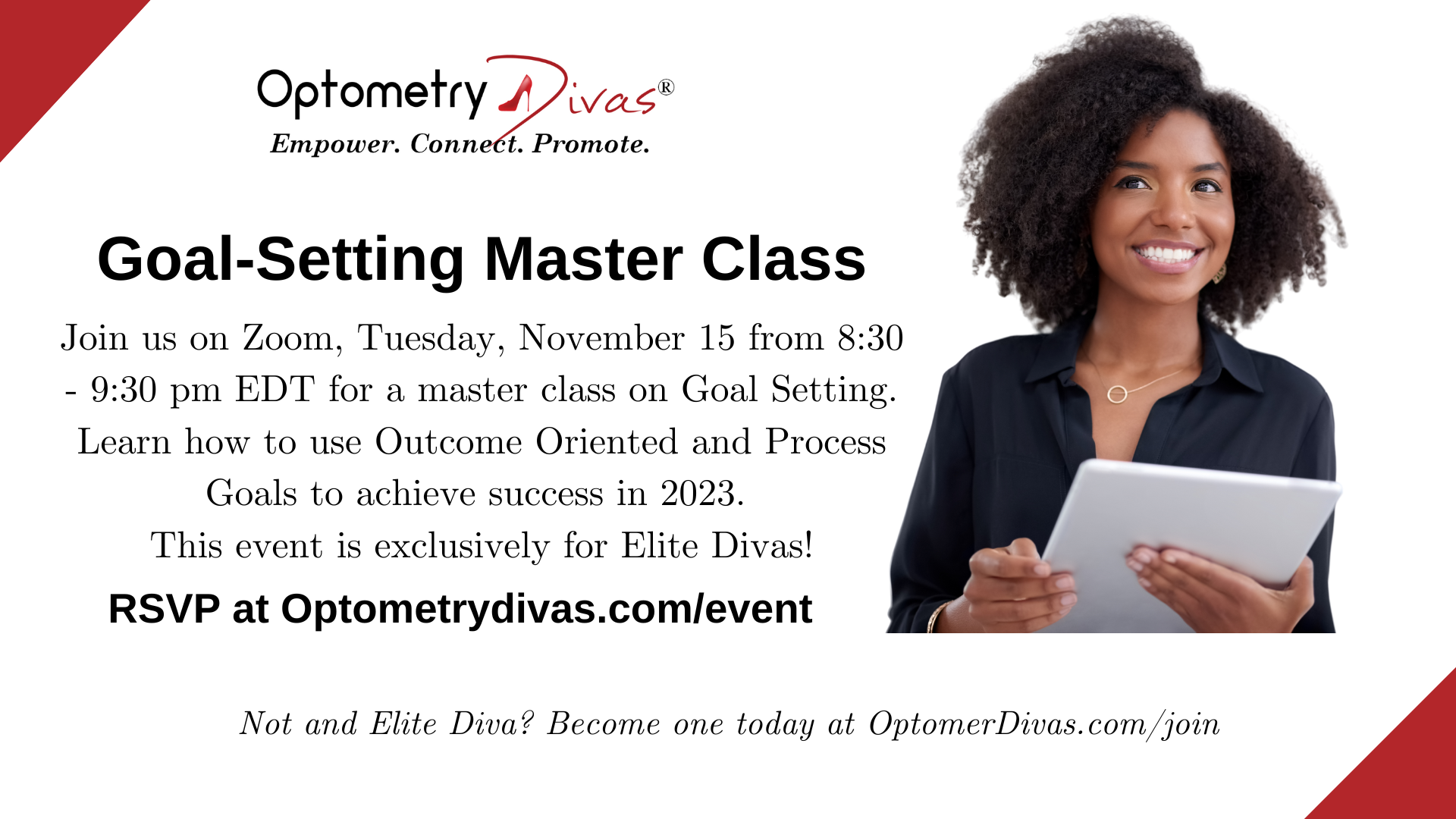 Optometry Divas - Optometry Divas