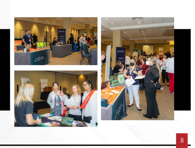 Vendors - Optometry Divas