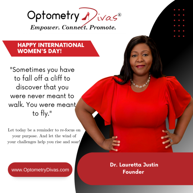 Optometry Divas - Optometry Divas