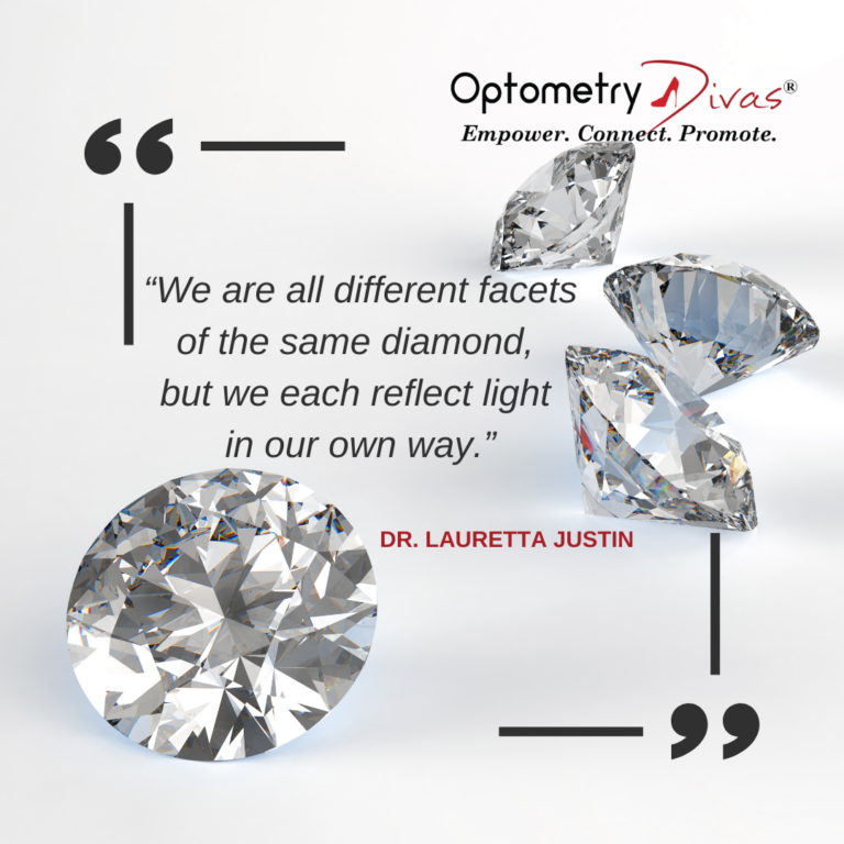 Optometry Divas - Optometry Divas