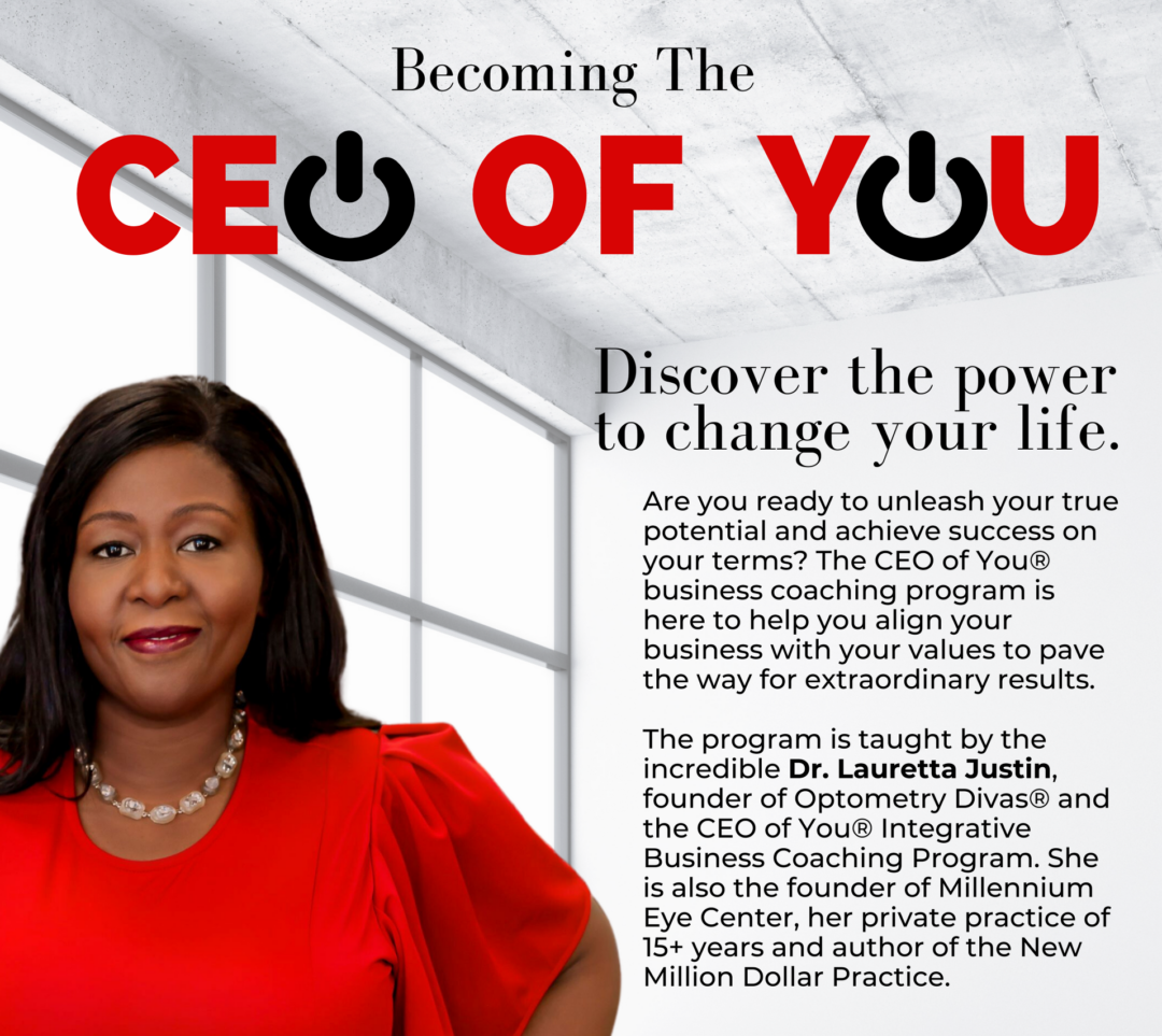 Optometry Divas - Optometry Divas