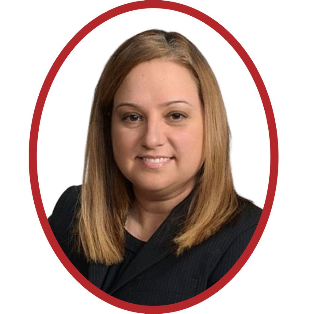 2024 Educational Retreat Speakers - Optometry Divas