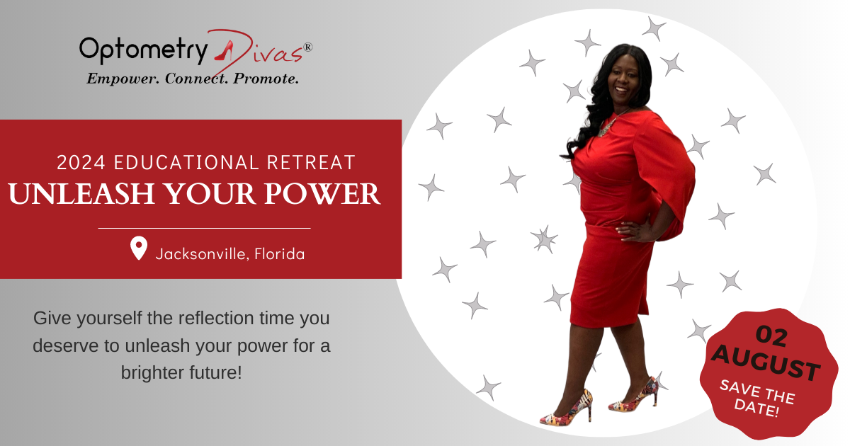 2023 ODER Faculty Information - Optometry Divas