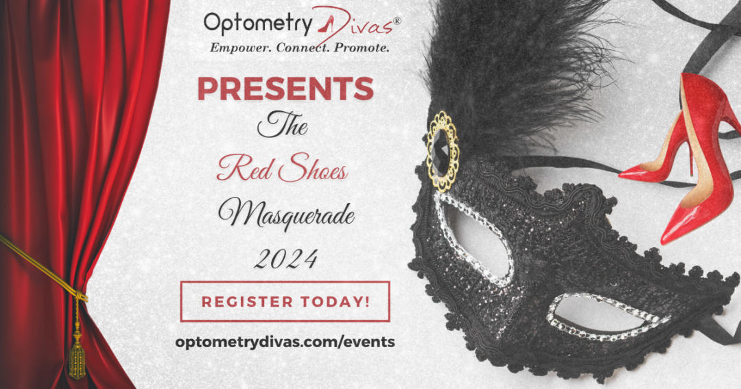 Optometry Divas - Optometry Divas