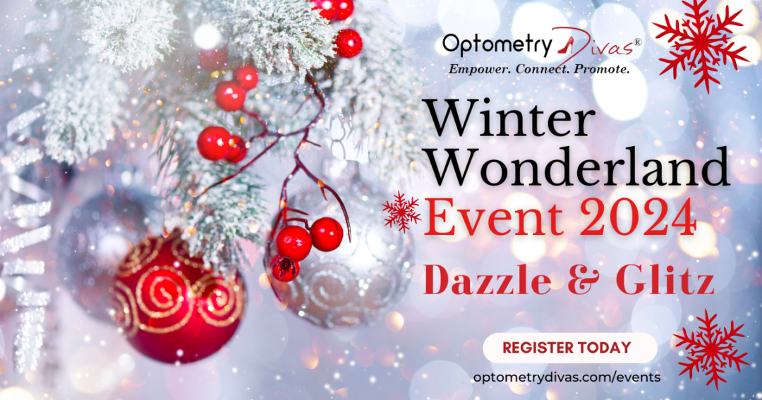 Optometry Divas - Optometry Divas