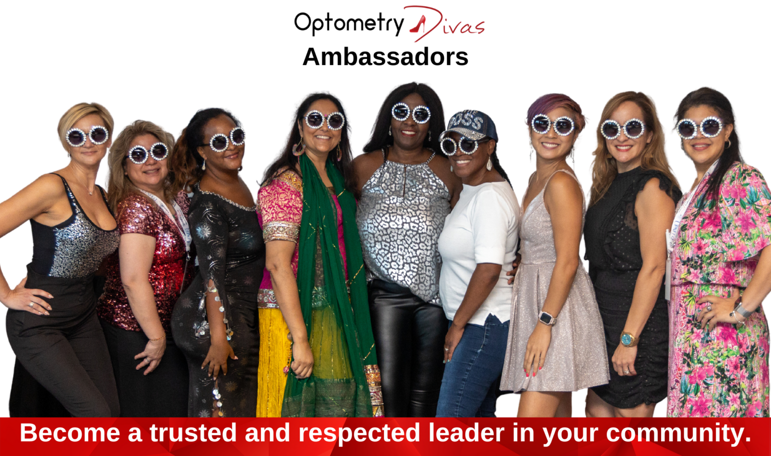 Optometry Divas - Optometry Divas