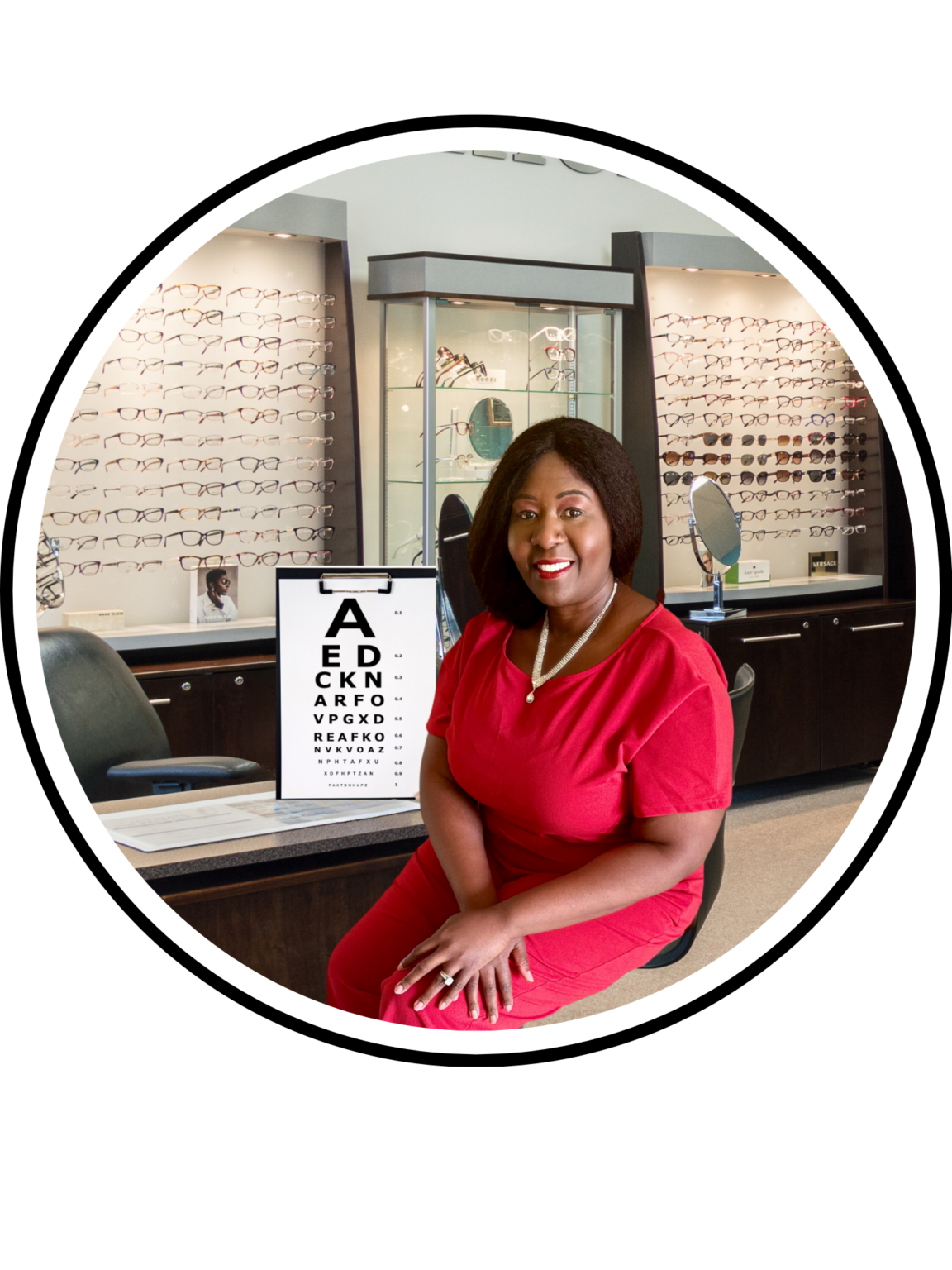 Optometry Divas - Optometry Divas