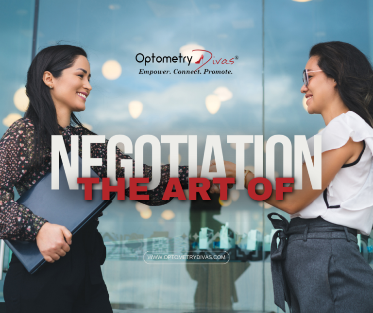 Optometry Divas - Optometry Divas