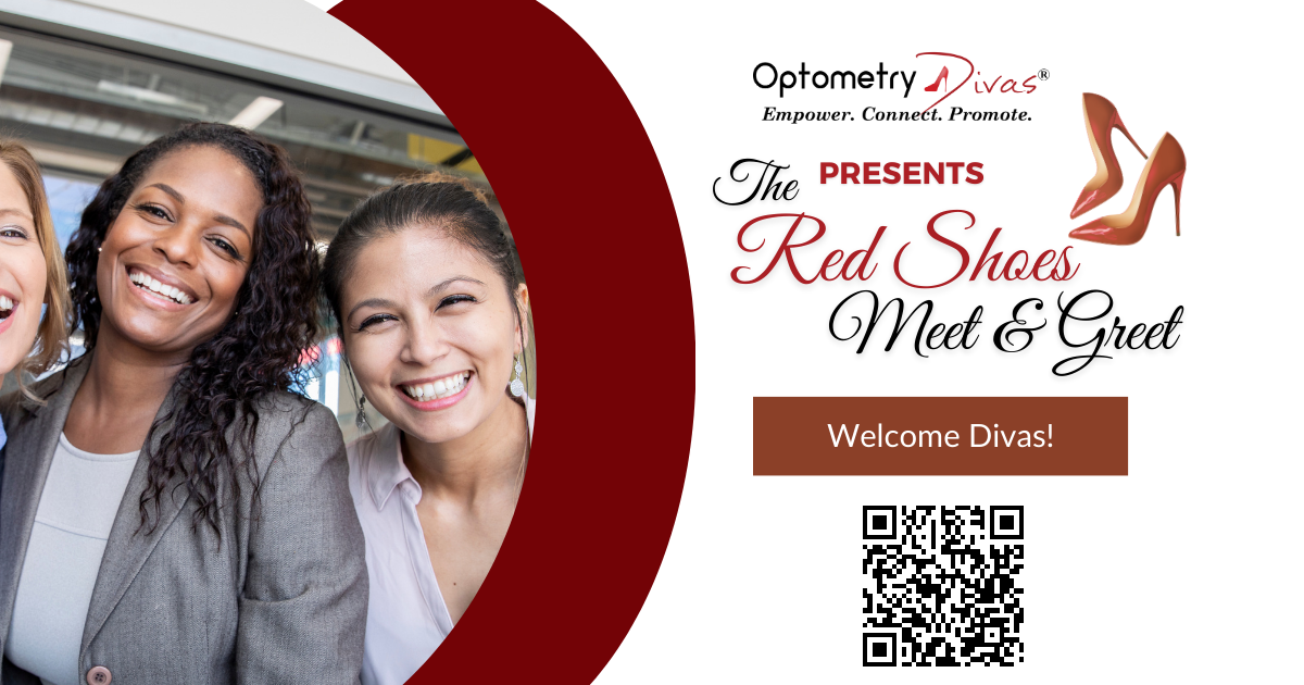 Meet & Greet Event SOP - Optometry Divas