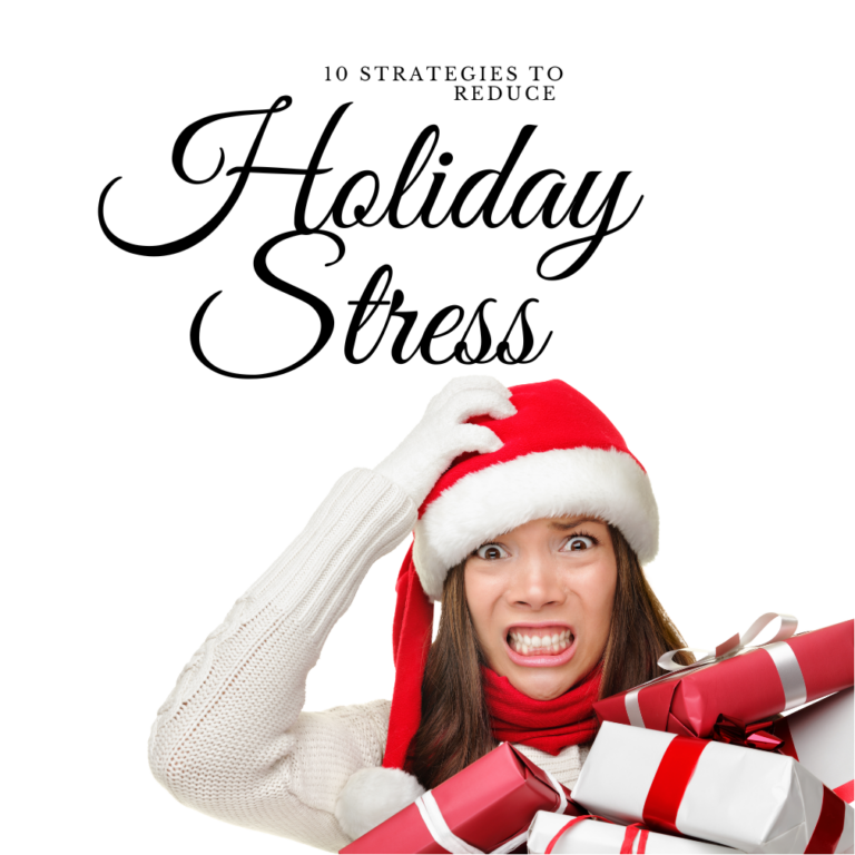 10 Simple Ways to Reduce Stress at Home - Optometry Divas