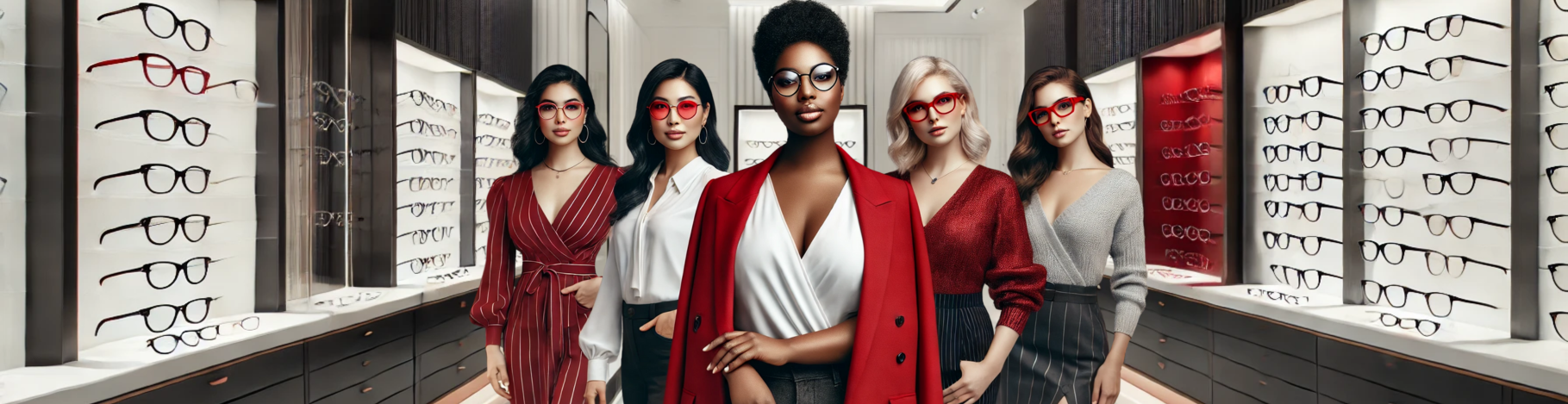 Ambassador Team Welcome Kit - Optometry Divas