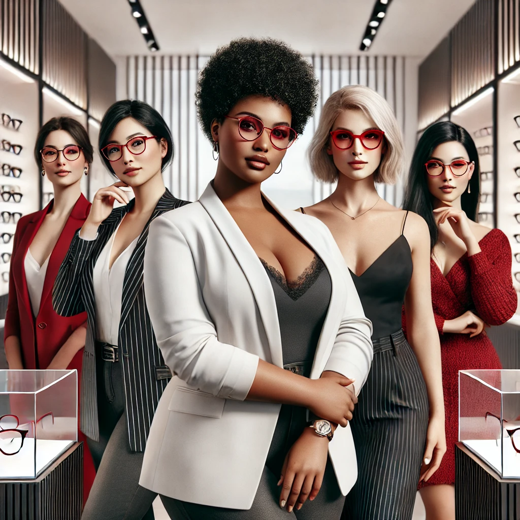 Optometry Divas Ambassador Alumni Program - Optometry Divas